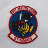 USAF 307th Tactical Fighter Squadron Patch – Fitzkee Militaria Collectibles