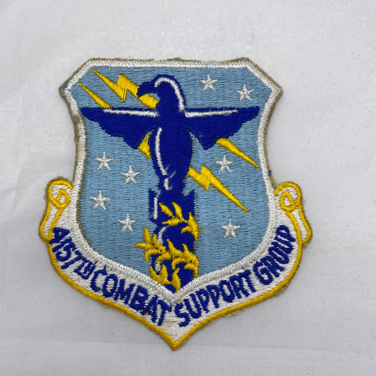 Patches – Page 15 – Fitzkee Militaria Collectibles