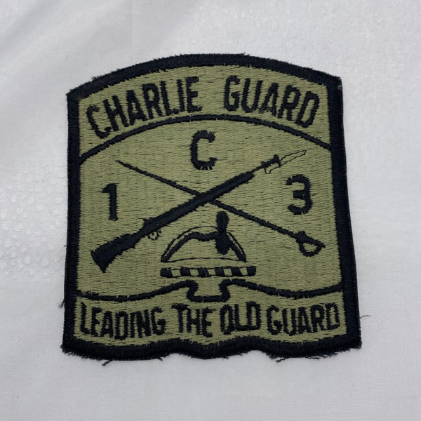 Patches – Page 6 – Fitzkee Militaria Collectibles