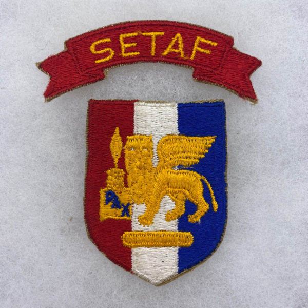 Patches – Page 17 – Fitzkee Militaria Collectibles