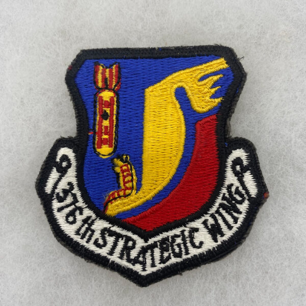 Patches – Page 12 – Fitzkee Militaria Collectibles