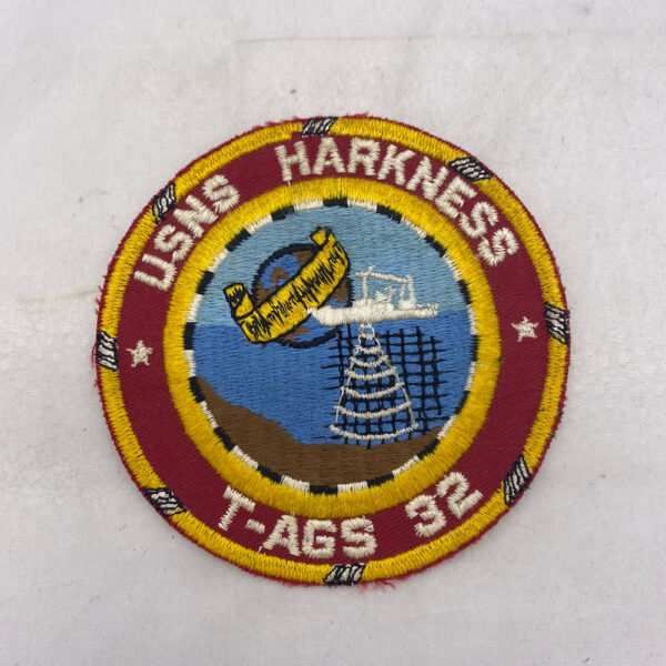 Patches – Page 12 – Fitzkee Militaria Collectibles