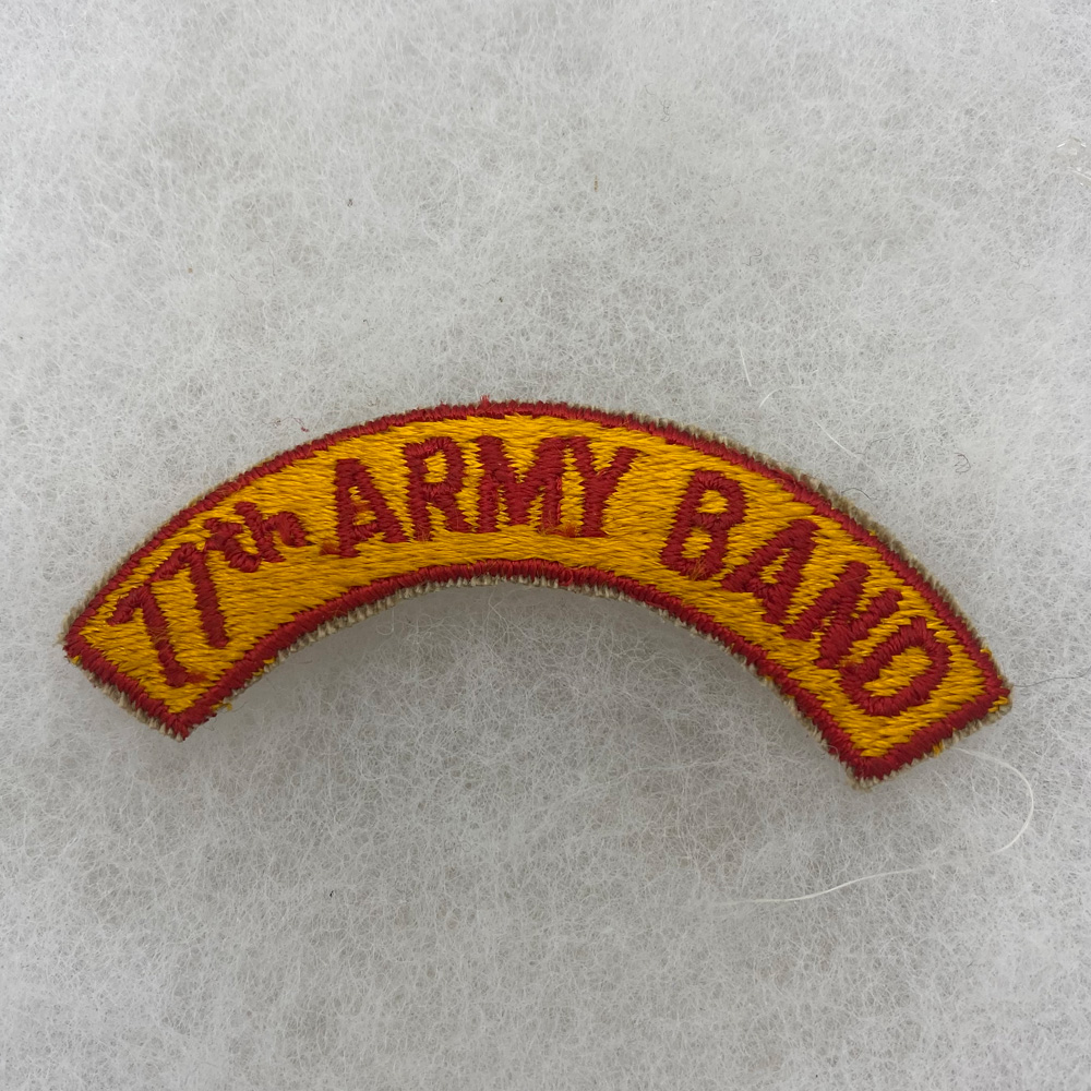 Patches – Page 18 – Fitzkee Militaria Collectibles