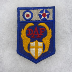 Patches – Page 6 – Fitzkee Militaria Collectibles