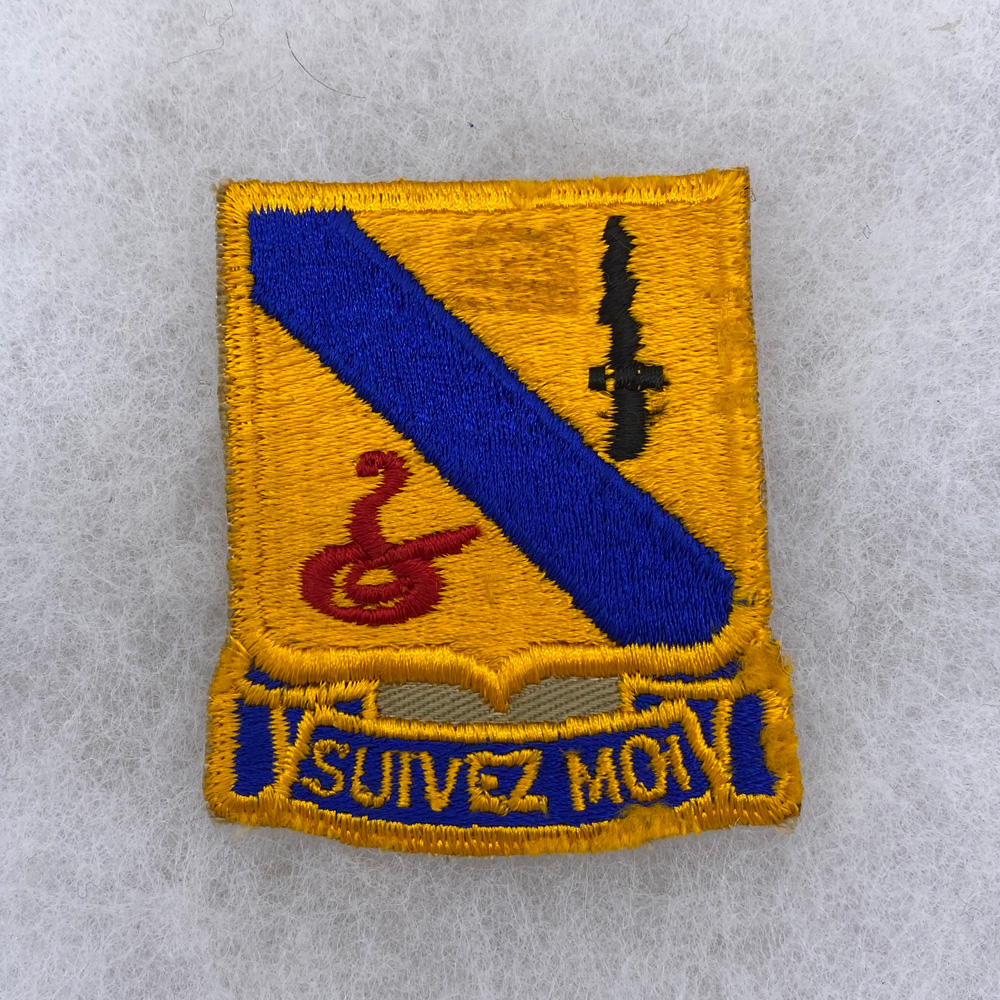 Patches – Page 12 – Fitzkee Militaria Collectibles