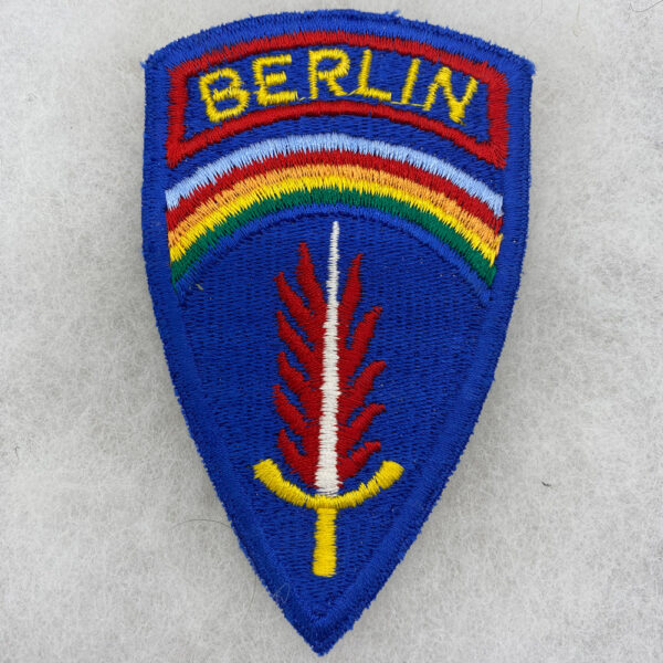 Patches – Page 7 – Fitzkee Militaria Collectibles