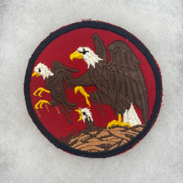 Patches – Page 17 – Fitzkee Militaria Collectibles