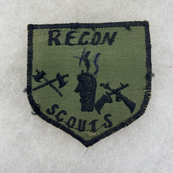 Patches – Page 17 – Fitzkee Militaria Collectibles