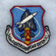 USAF 343rd Fighter Group (Air Defense) Patch 4 Inch – Fitzkee Militaria ...