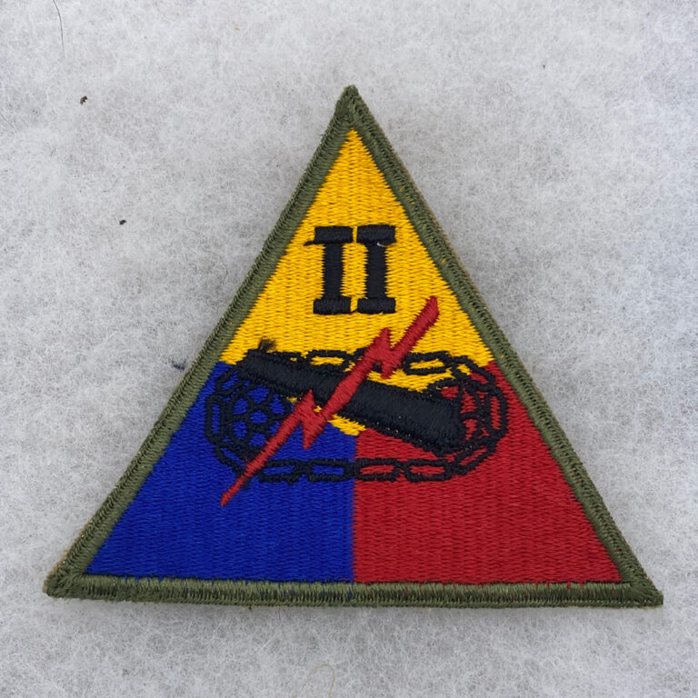 Patches – Page 14 – Fitzkee Militaria Collectibles