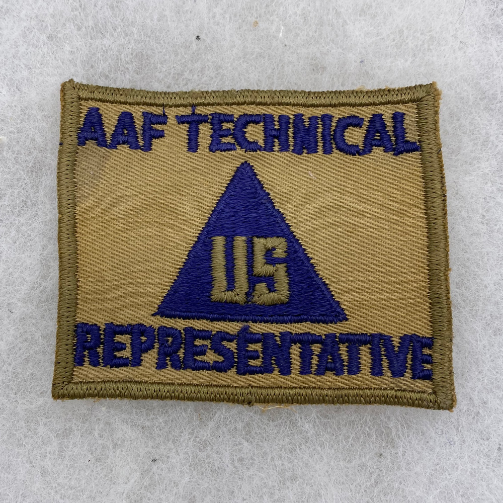 Patches – Page 13 – Fitzkee Militaria Collectibles