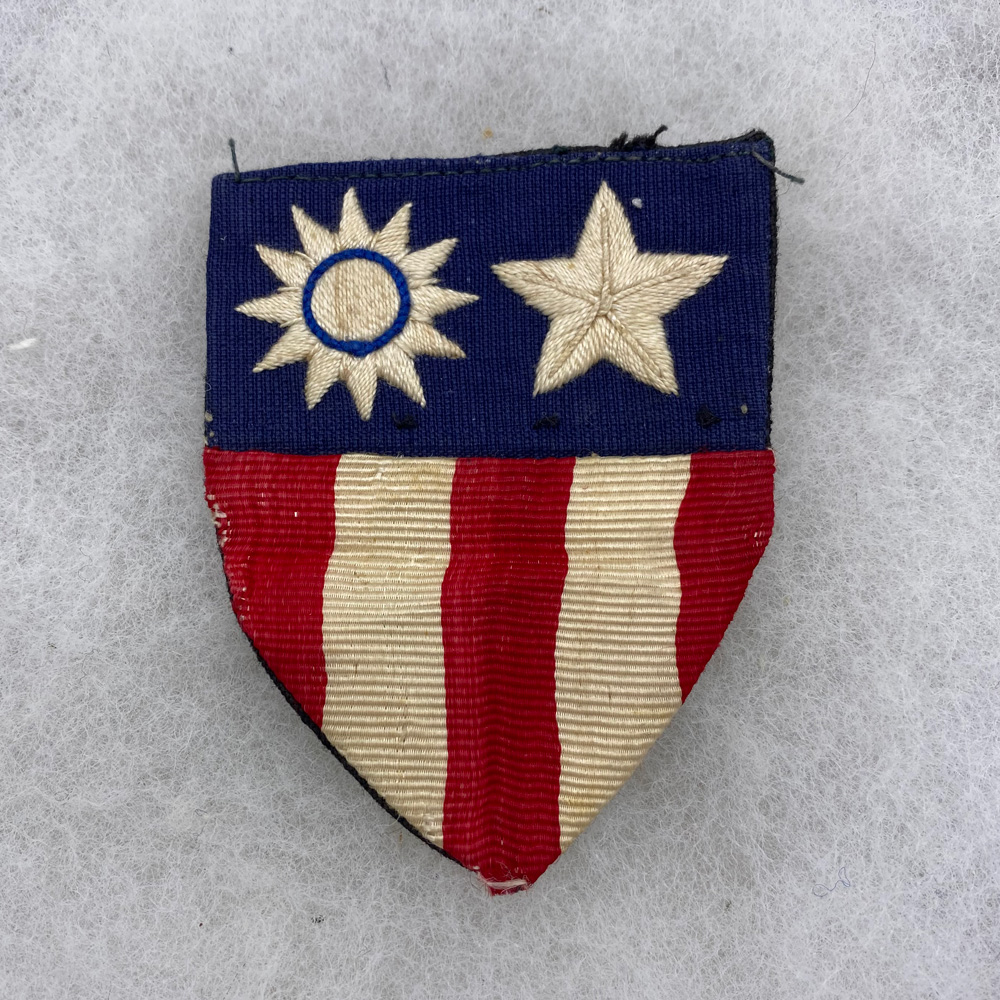 Patches – Page 13 – Fitzkee Militaria Collectibles