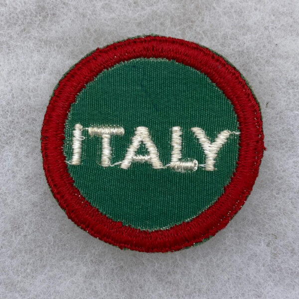 Patches – Page 14 – Fitzkee Militaria Collectibles