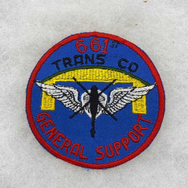 Patches – Page 17 – Fitzkee Militaria Collectibles