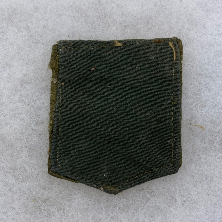 US 1629th Engineers Patch Japanese Made – Fitzkee Militaria Collectibles