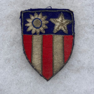 Patches – Fitzkee Militaria Collectibles