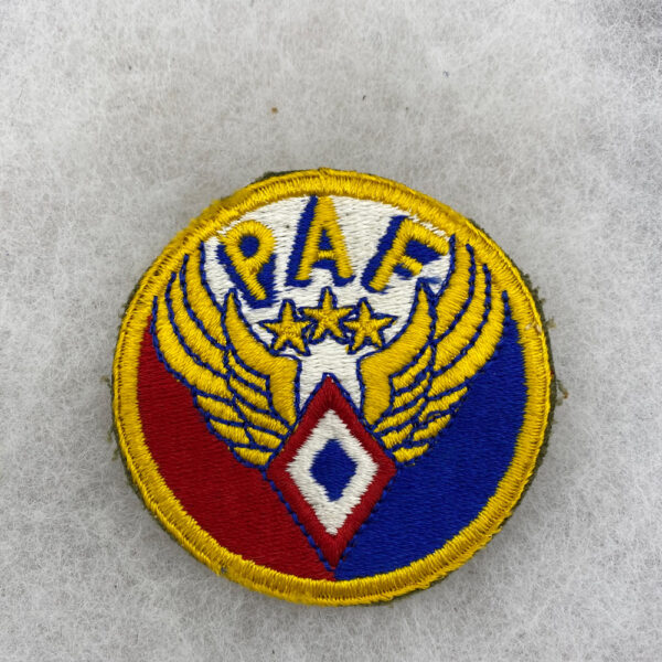 Patches – Fitzkee Militaria Collectibles