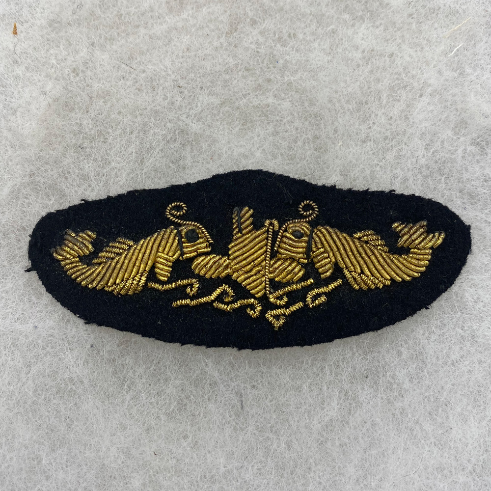 Patches – Fitzkee Militaria Collectibles