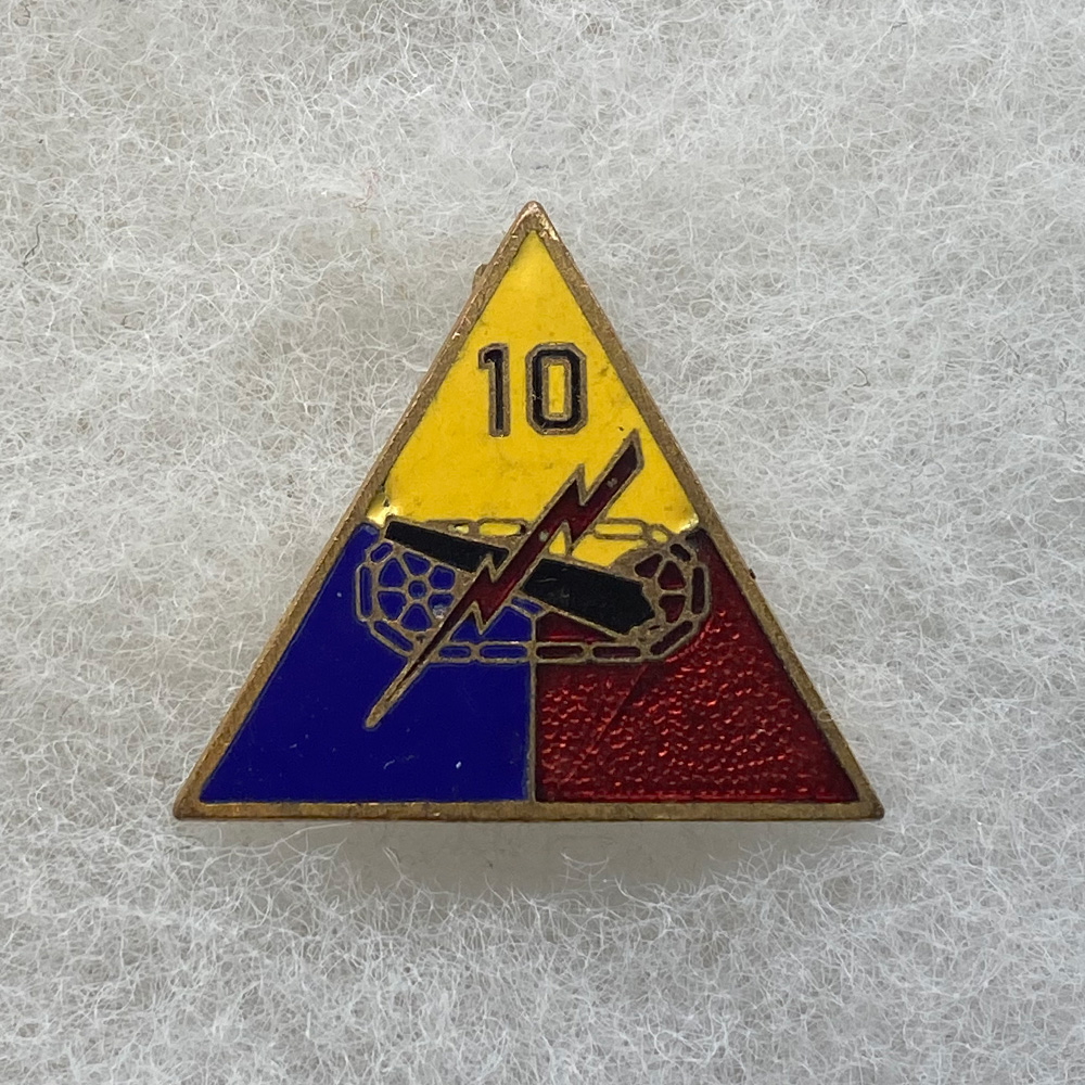 Pins – Page 7 – Fitzkee Militaria Collectibles
