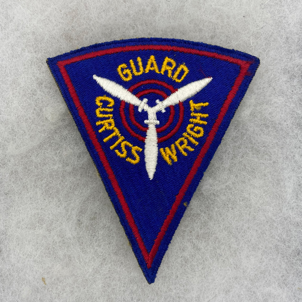 Patches – Page 6 – Fitzkee Militaria Collectibles