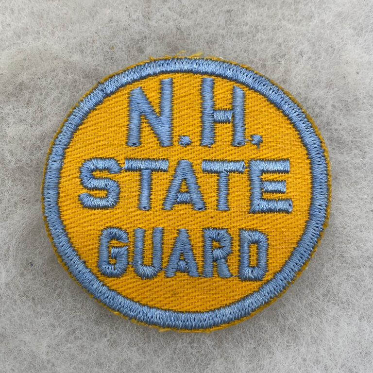 Patches – Page 6 – Fitzkee Militaria Collectibles