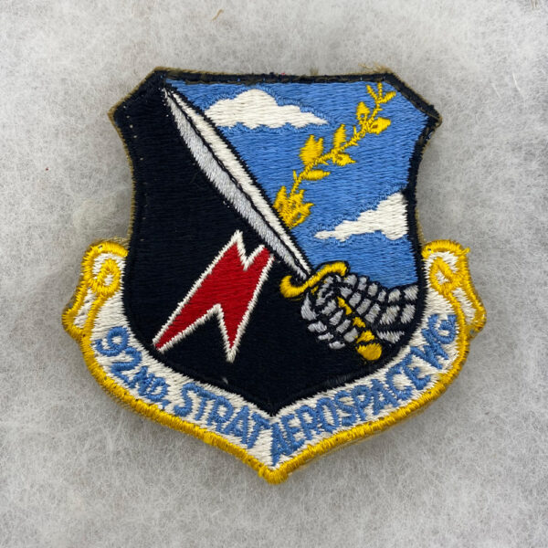 Patches – Page 14 – Fitzkee Militaria Collectibles