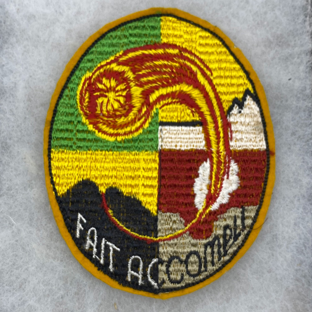 Patches – Fitzkee Militaria Collectibles