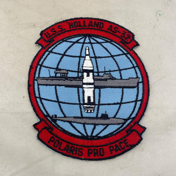 Patches – Page 9 – Fitzkee Militaria Collectibles