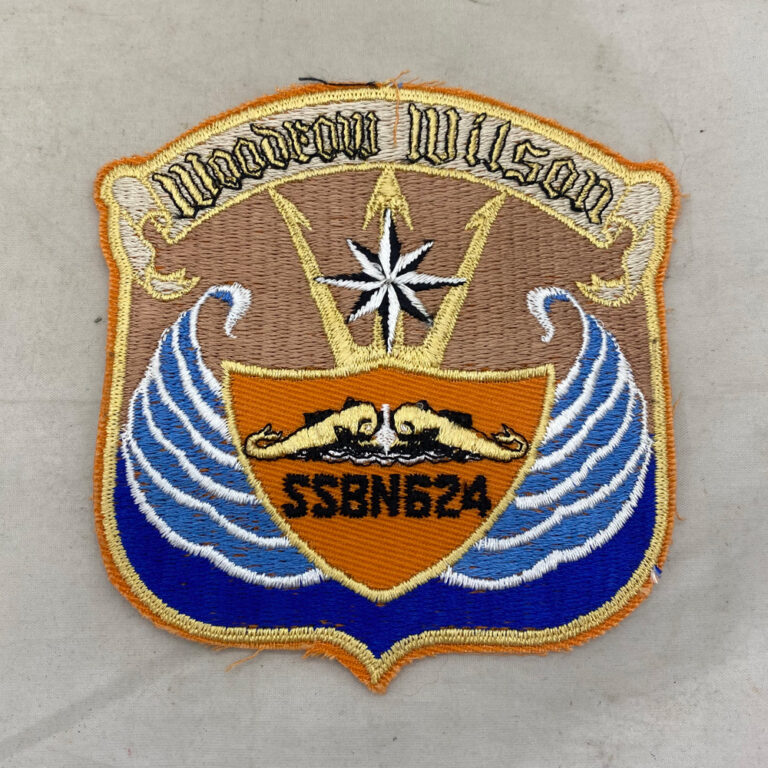 Patches – Page 17 – Fitzkee Militaria Collectibles