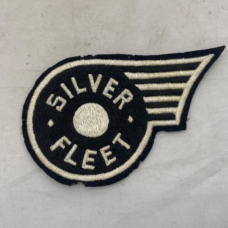 WW2 US Army Air Corps 19th Bomb Squadron 22nd Bomb Group Patch Aussie ...