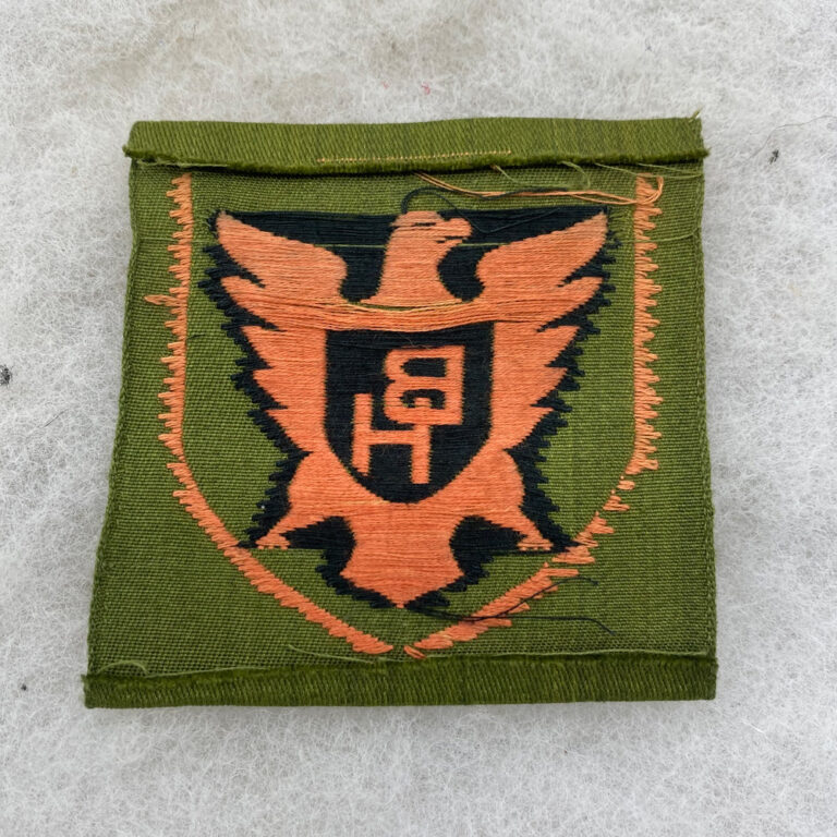 WW1 US Army 86th Infantry Division Patch Liberty Loan – Fitzkee ...