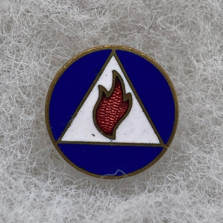 Pins – Page 3 – Fitzkee Militaria Collectibles