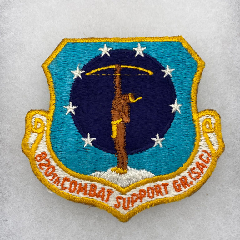 Patches – Page 13 – Fitzkee Militaria Collectibles