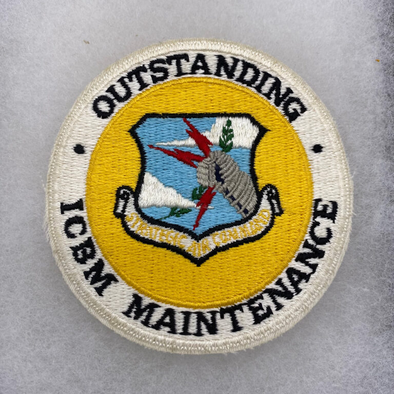 Patches – Fitzkee Militaria Collectibles