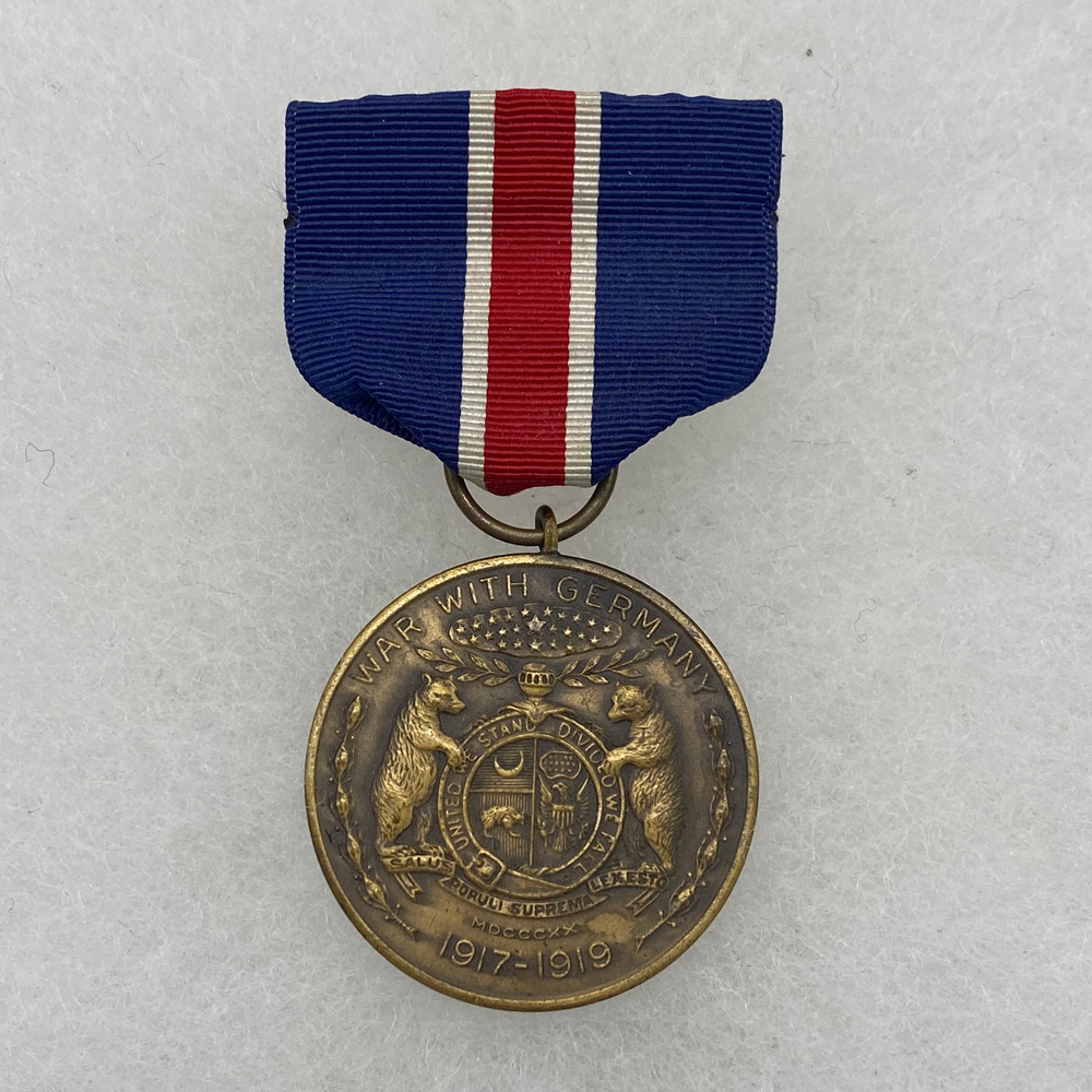 Medals, Pins, Insignia – Page 3 – Fitzkee Militaria Collectibles