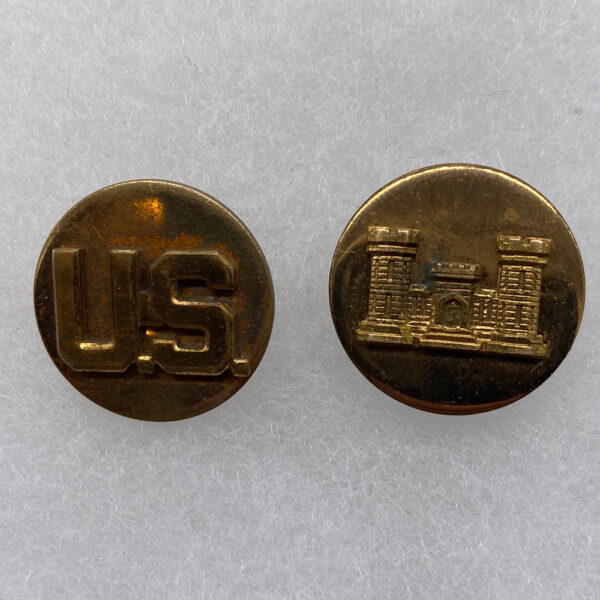 Pins – Page 2 – Fitzkee Militaria Collectibles