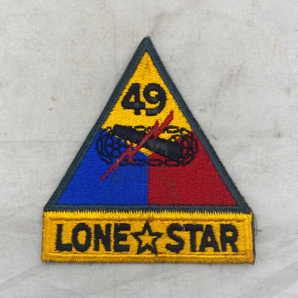 Patches – Page 4 – Fitzkee Militaria Collectibles