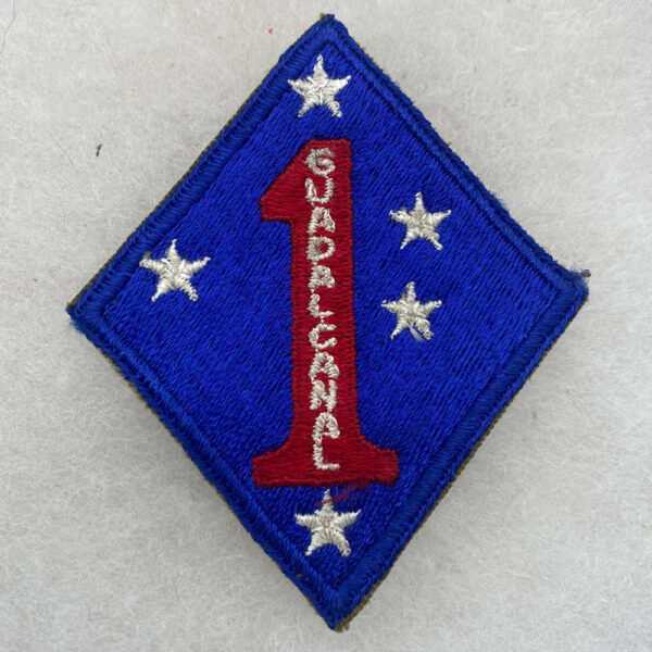 Patches – Page 3 – Fitzkee Militaria Collectibles