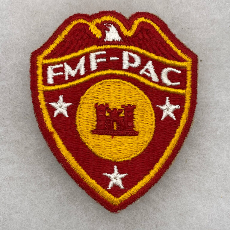 Patches – Page 4 – Fitzkee Militaria Collectibles