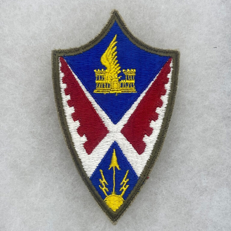 Patches – Page 3 – Fitzkee Militaria Collectibles