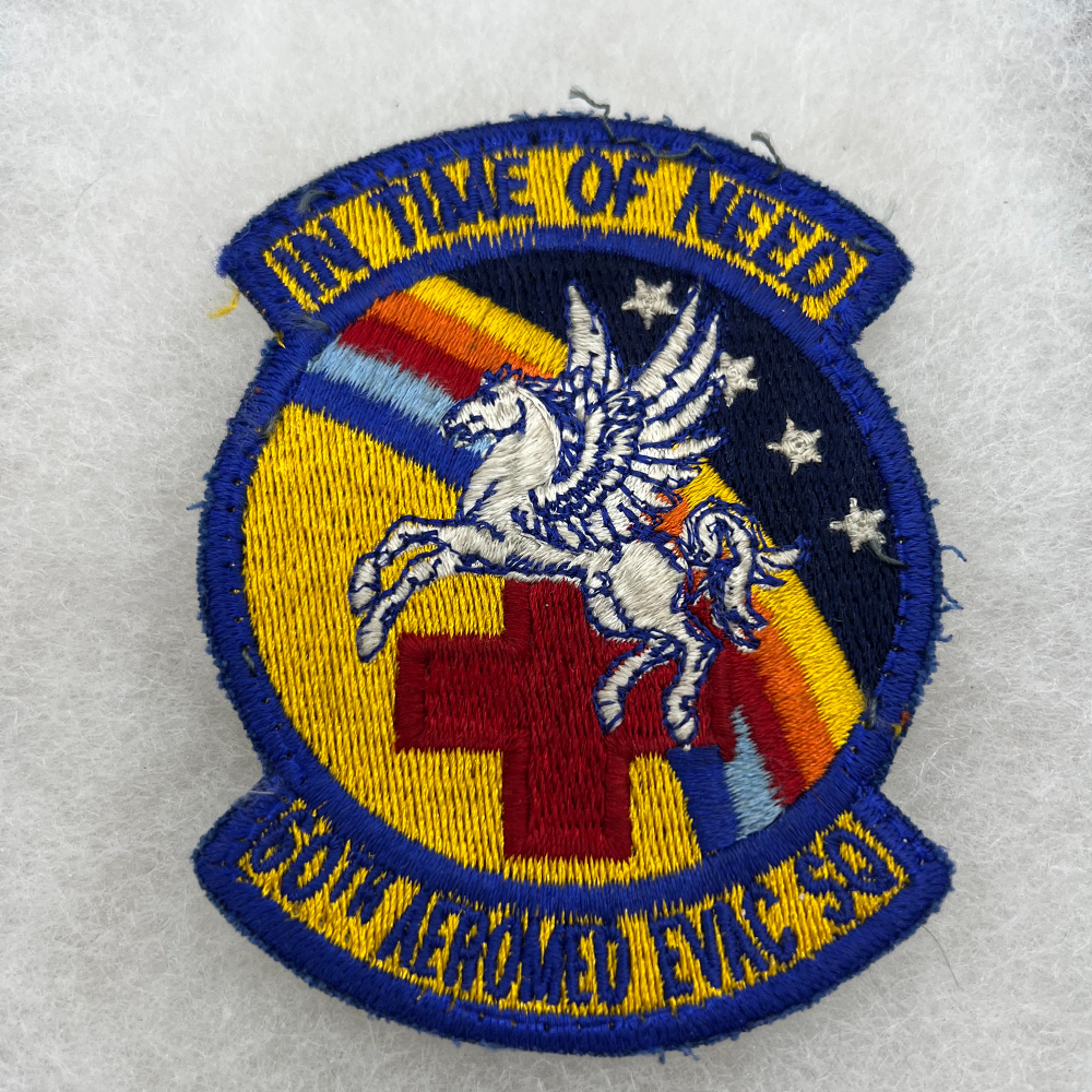 Patches – Page 2 – Fitzkee Militaria Collectibles