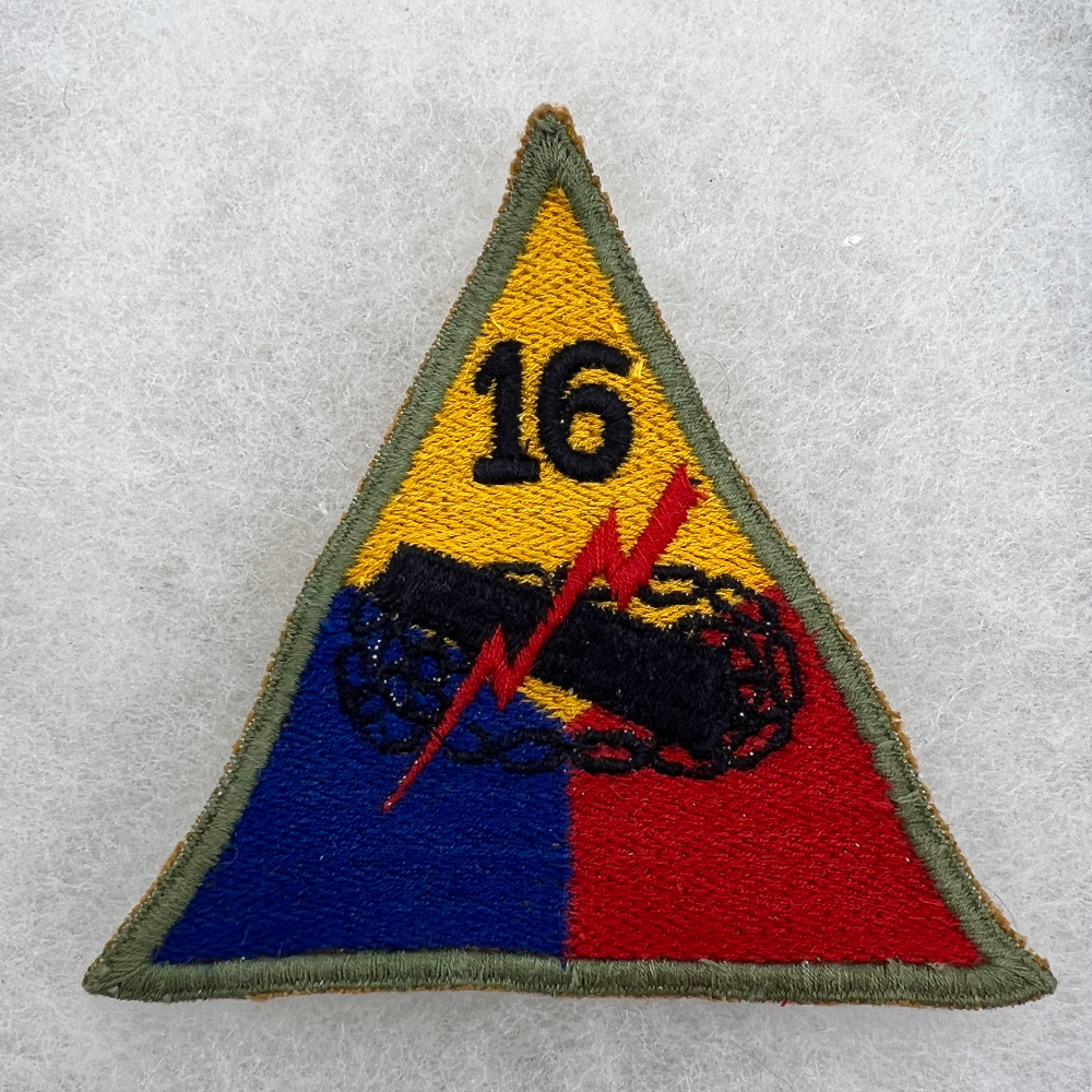 Patches – Page 2 – Fitzkee Militaria Collectibles
