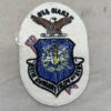 USAF 3615th Pilot Training Wing Craig Air Force Base Patch – Fitzkee Militaria Collectibles