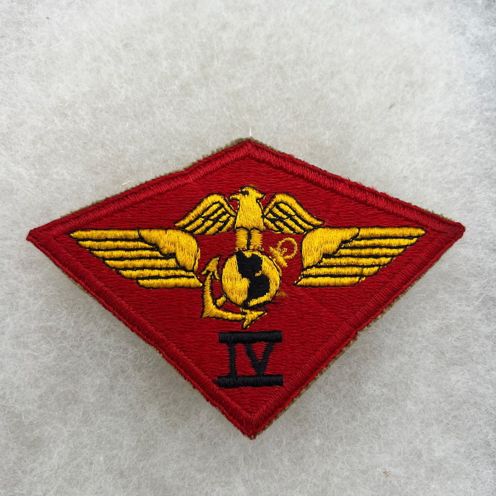 Patches – Fitzkee Militaria Collectibles