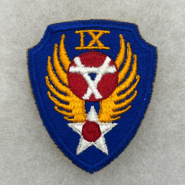 Patches – Fitzkee Militaria Collectibles