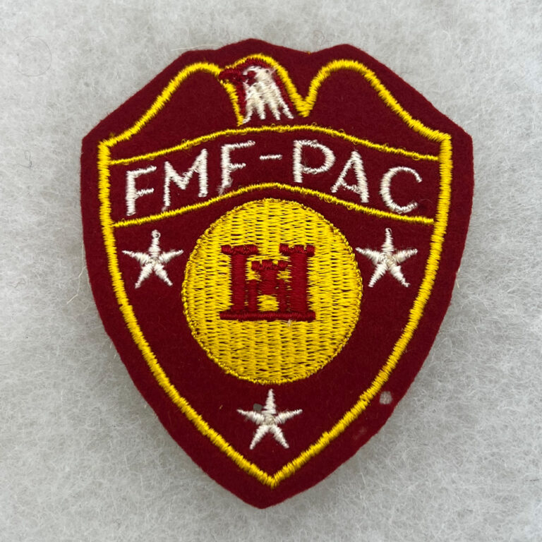 Patches – Fitzkee Militaria Collectibles