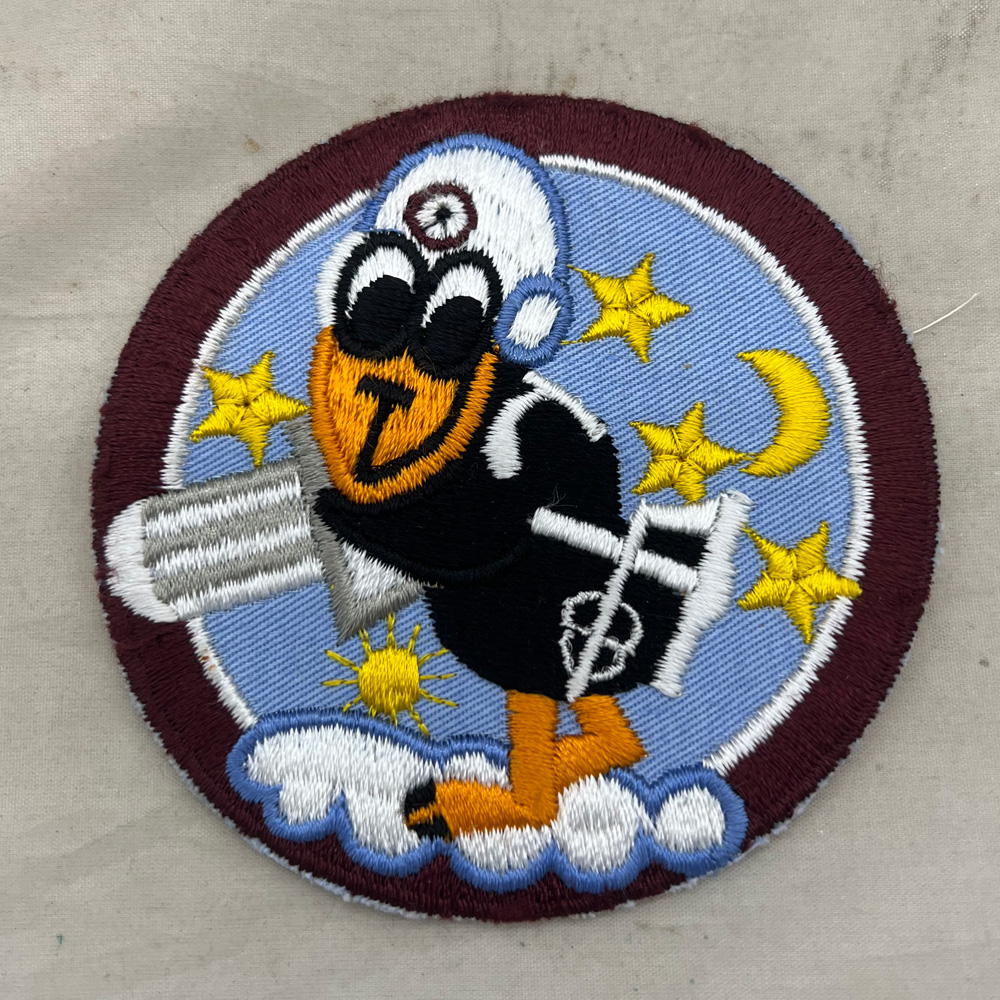 Patches – Page 5 – Fitzkee Militaria Collectibles