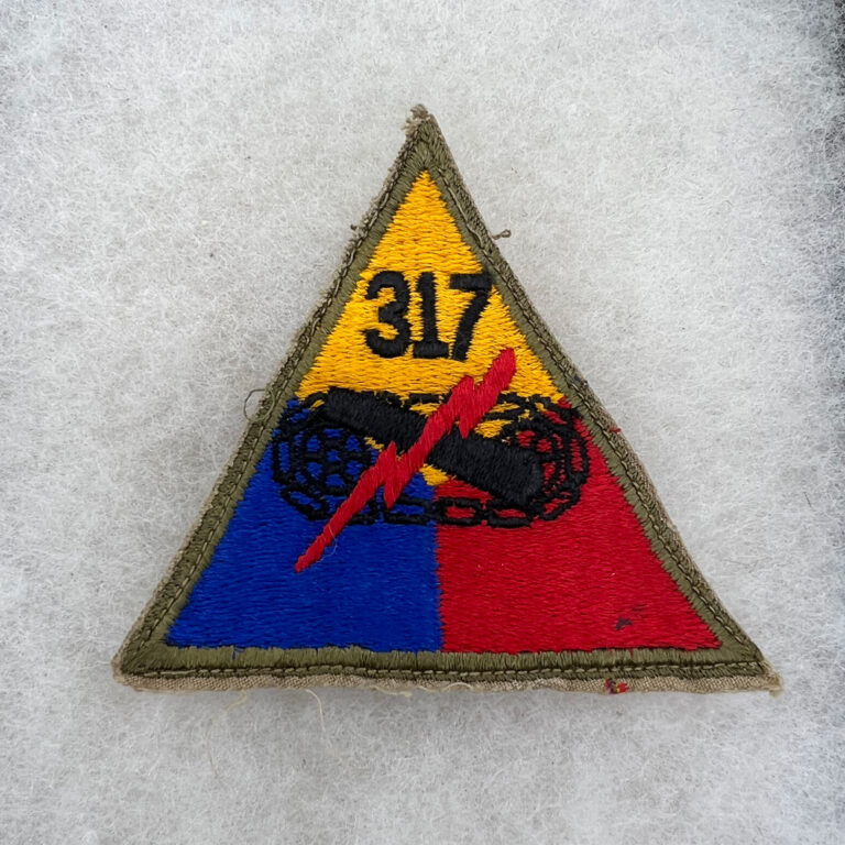 Patches – Page 6 – Fitzkee Militaria Collectibles