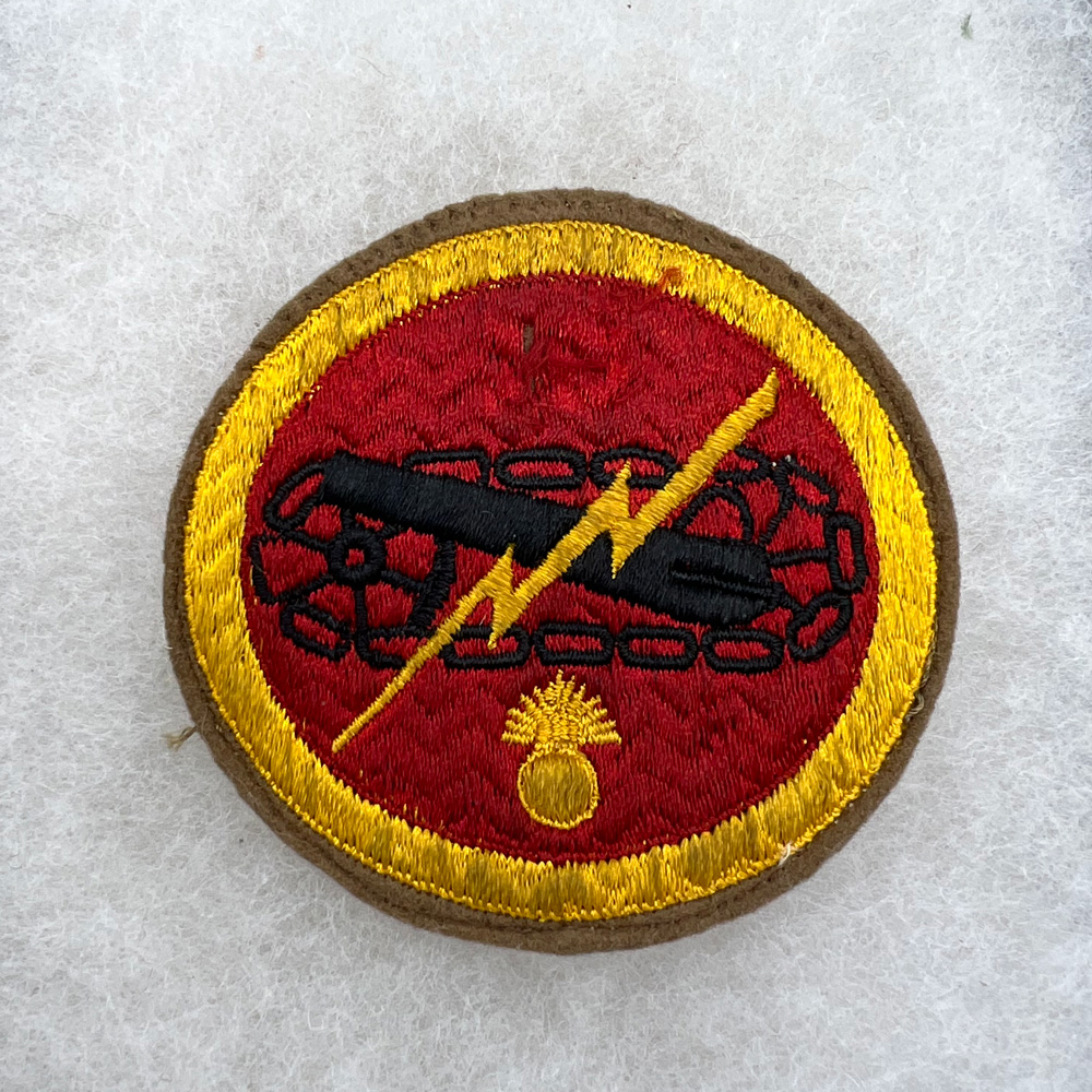 Patches – Page 3 – Fitzkee Militaria Collectibles