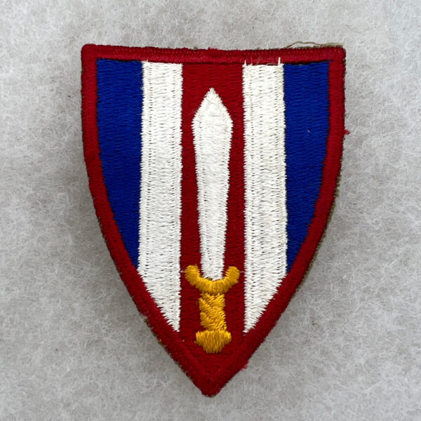 Patches – Page 6 – Fitzkee Militaria Collectibles